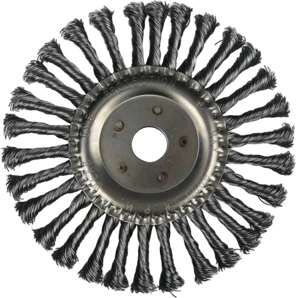 Щетка дисковая для УШМ REHOCA 175x22 мм O0057724