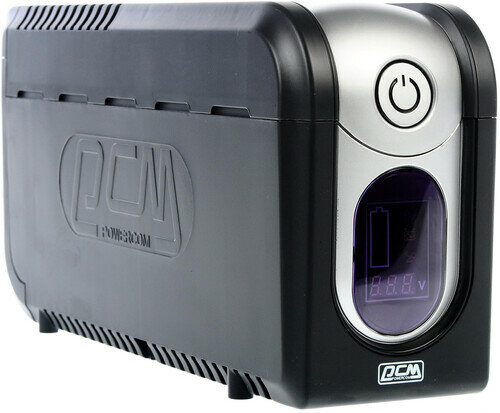 Источник бесперебойного питания Powercom IMD-825AP