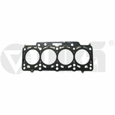Прокладка ГБЦ VIKA 11031830801 Audi, Seat, Skoda, Vw 1.6Tdi 09-> 1,63мм, Металл