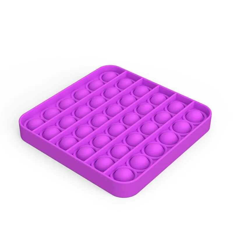 Pop It антистресс игрушки