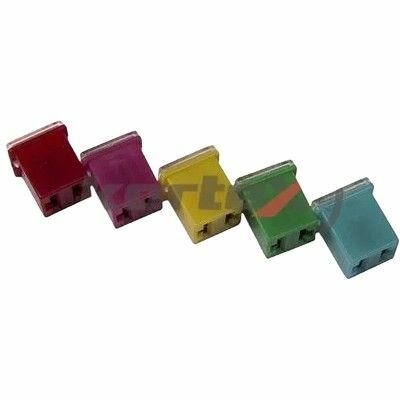 Предохранитель картриджного типа KORTEX K-FJ1750A Universal Male, Female 50A