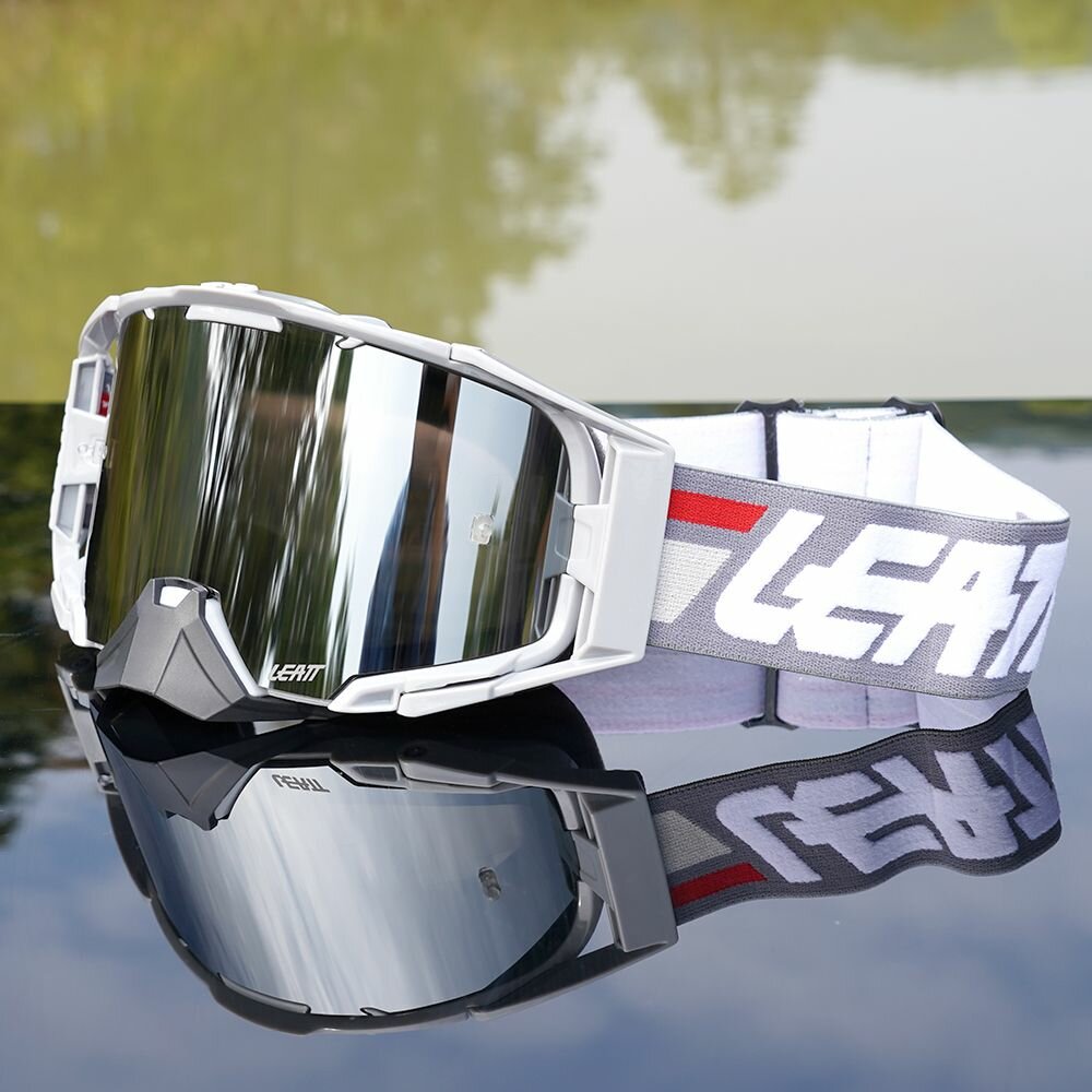 Leatt Защита шеи, цвет: серый