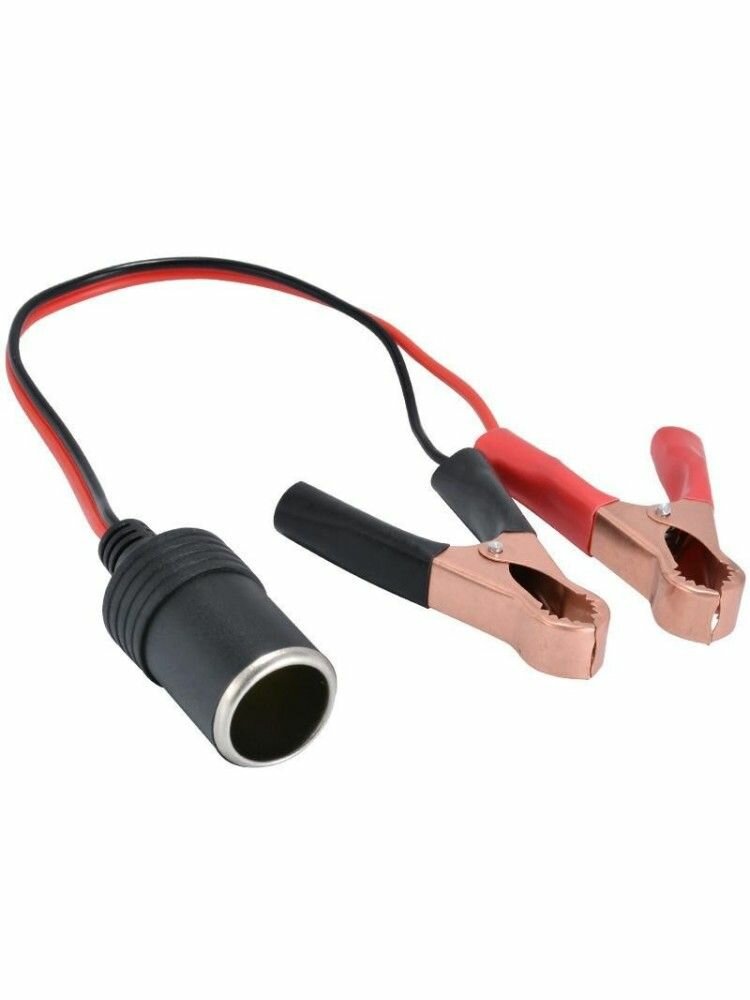 Автомобильный инвертор 12В/24В в 220В — компактный преобразователь напряжения для машины с защитами и встроенным вентилятором