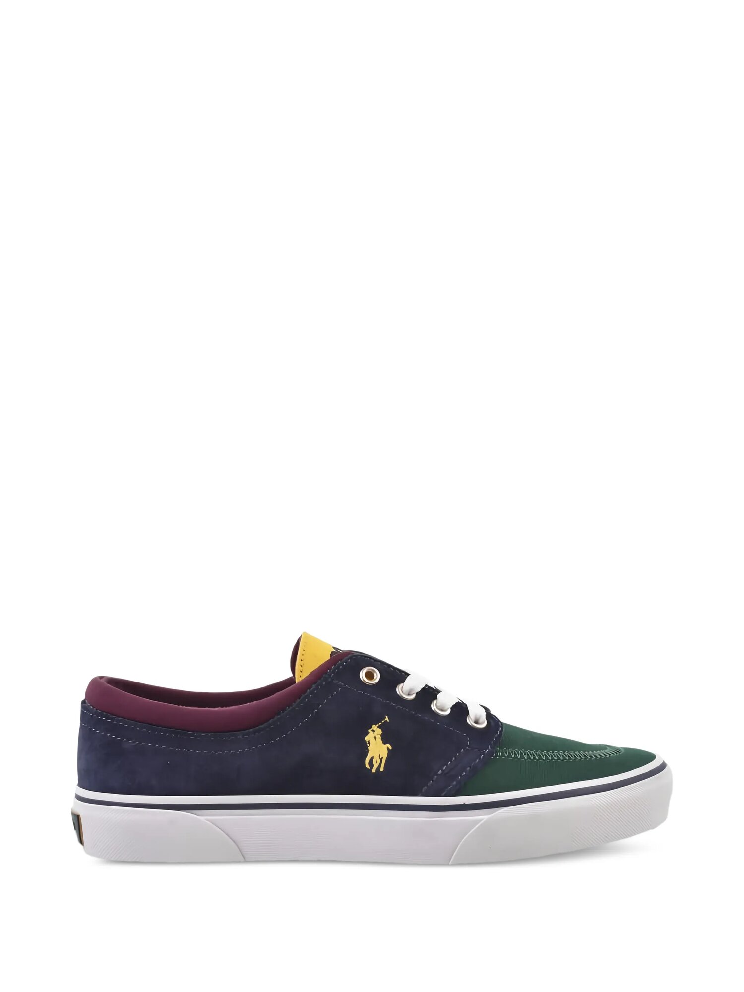 Кроссовки Faxon X Navy/Multicolour