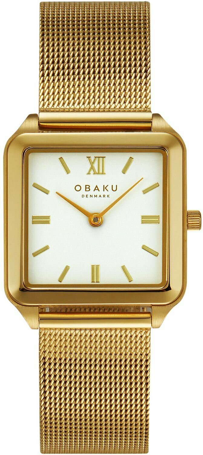  OBAKU