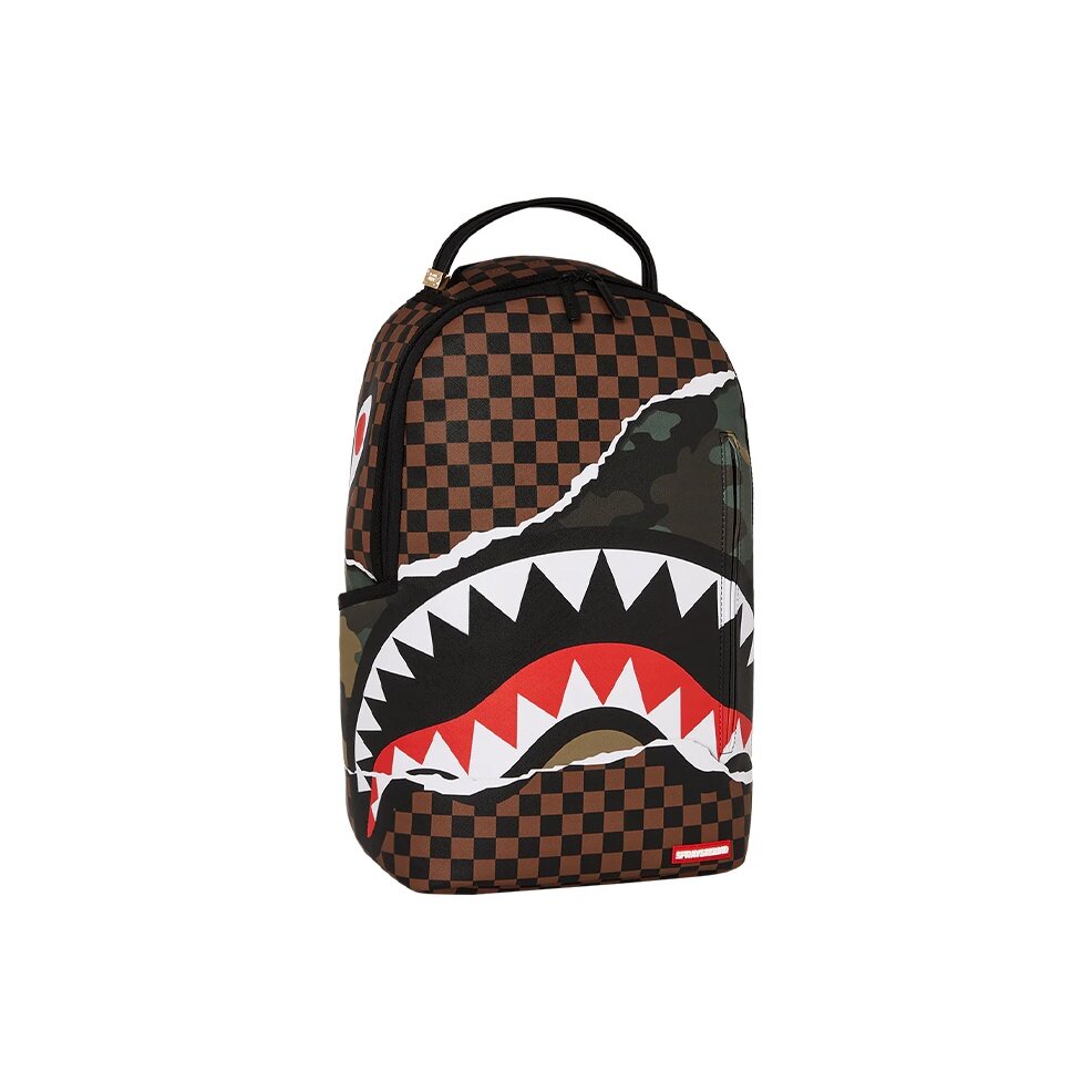 Сумка SPRAYGROUND — фото 1