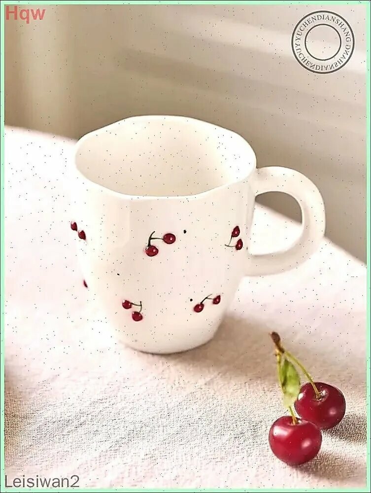 Кружка "Bon Appetit", 300 мл, 1 шт