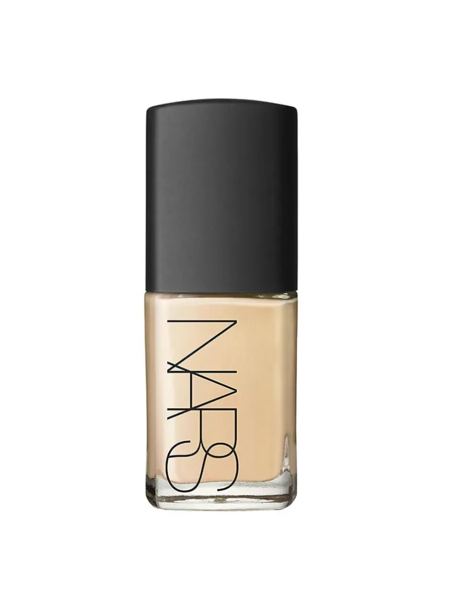NARS Тональное средство, придающее коже сияние, Barcelona