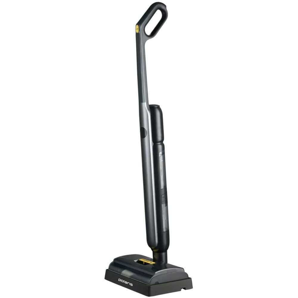 Электрошвабра Polaris PFW 3065 чёрный