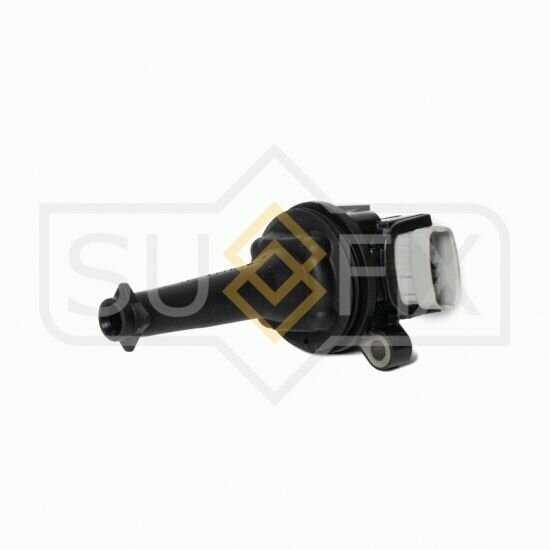 SUFIХ Катушка зажигания FORD FOCUS II / форд фокус 2004-2012 FC2150