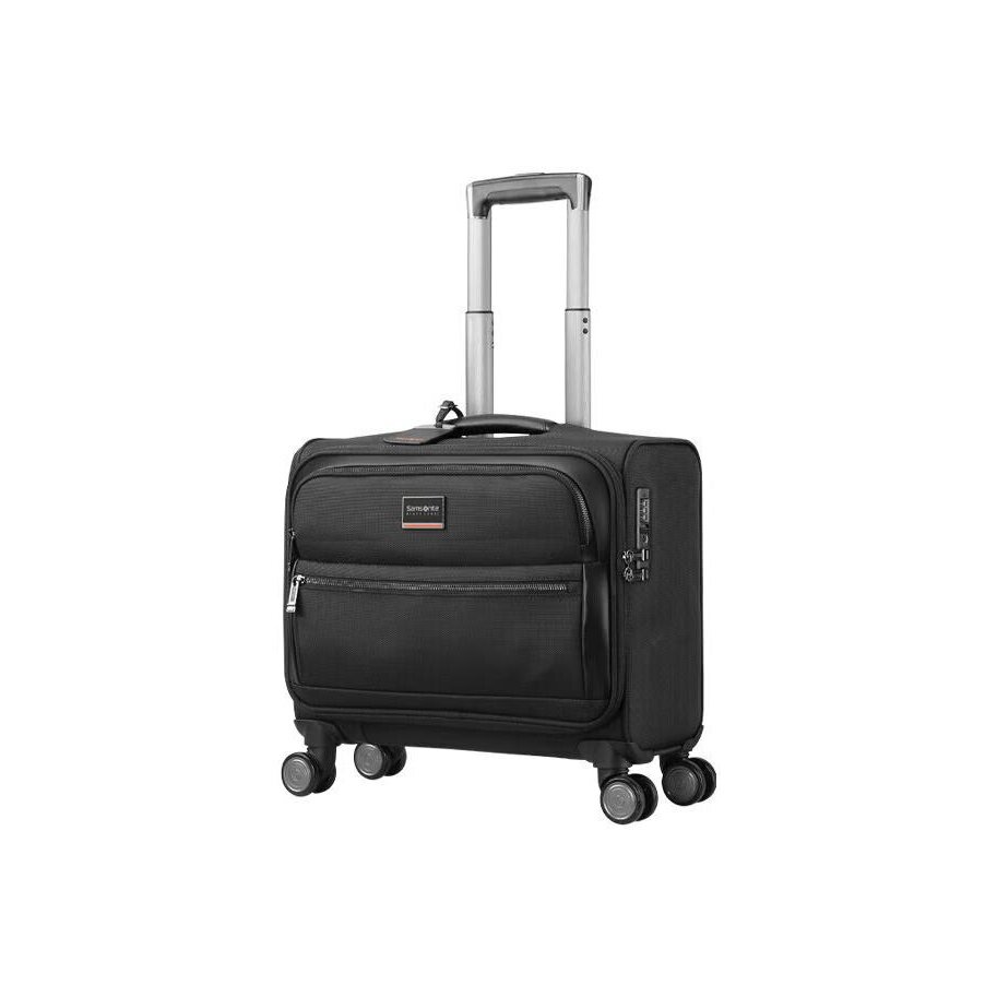 Сумка Samsonite, черный — фото 1