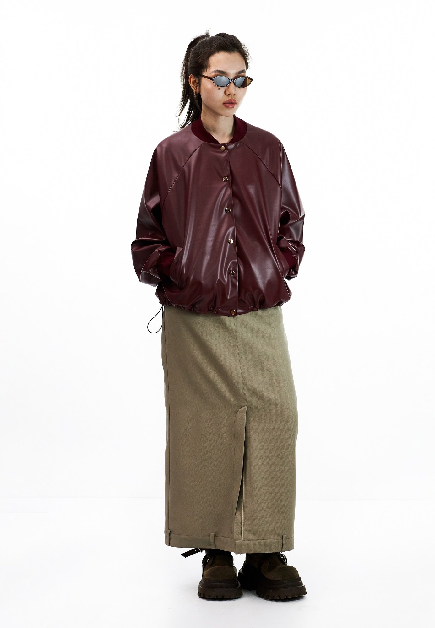 Бомбер Бомбер KARLBORDO