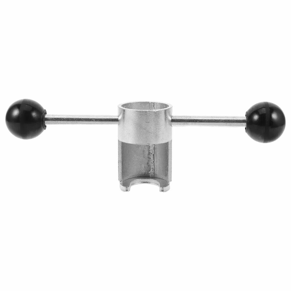 Металлический пожарный спринклерный ключ для ремонта и обслуживания скрытых головок