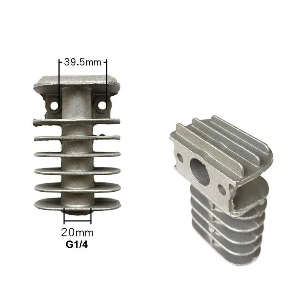 Поршневая группа для компрессора