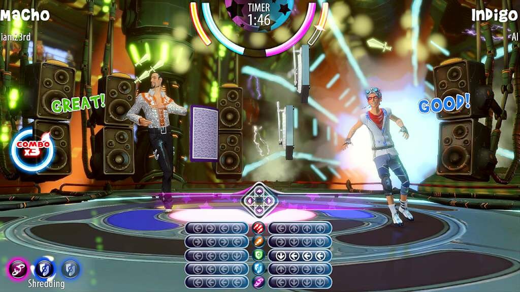 Dance Magic Steam Ключ • Активация Steam • регион Весь мир • цифровой ключ