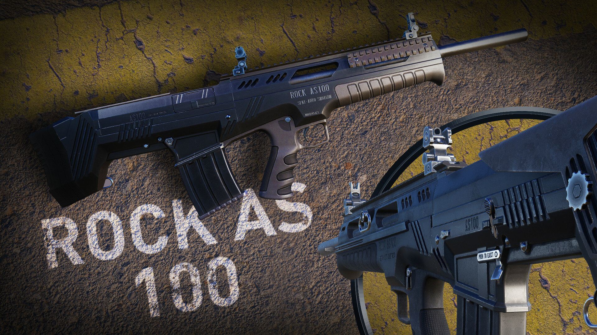 Sniper Ghost Warrior Contracts 2 Tactical Tracker Weapons Pack DLC, Все страны — фото 1