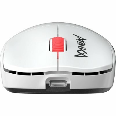 Мышь Monka Prime G997W — фото 1