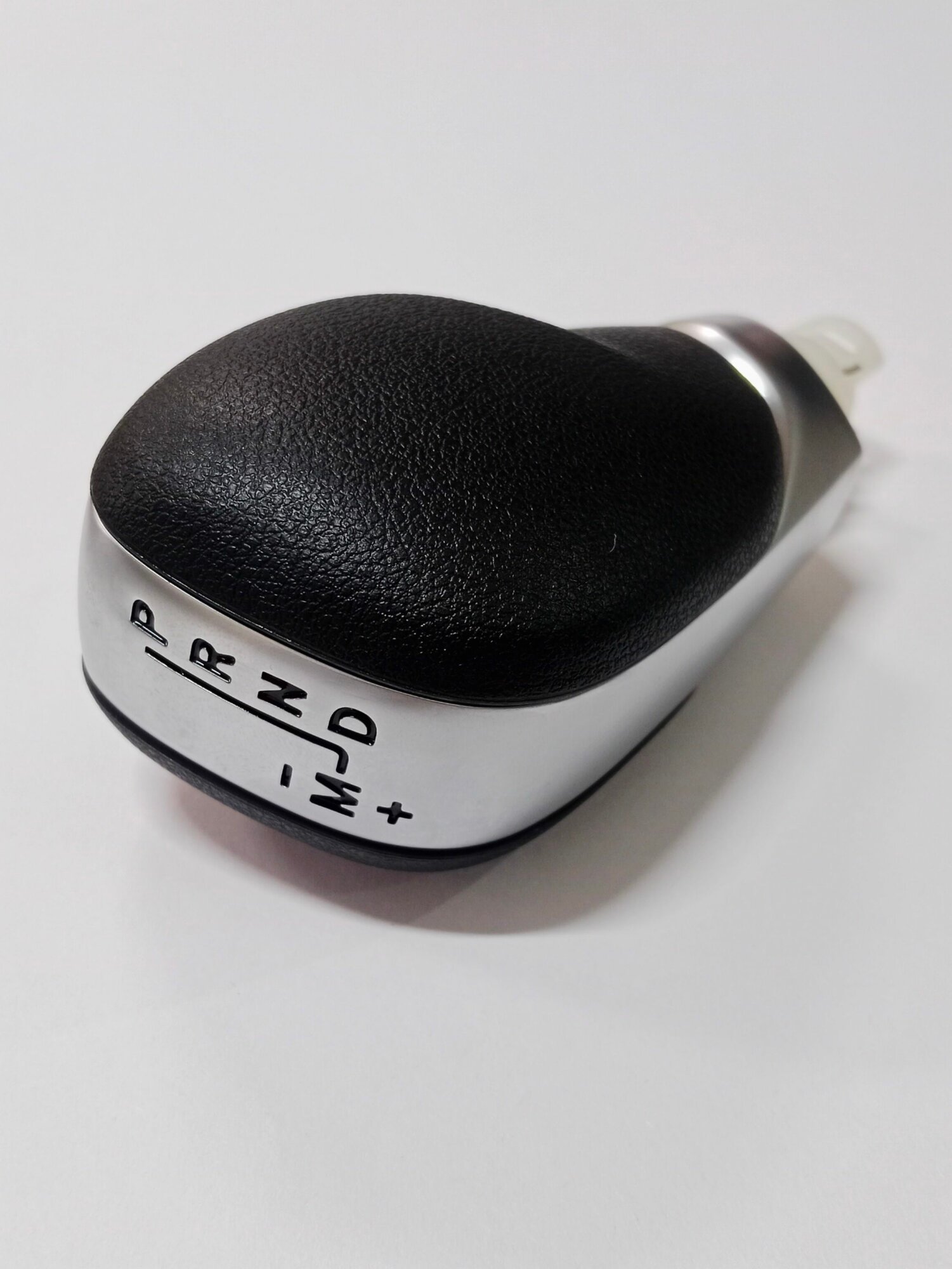 Рукоятка кулисы КПП для Renault Duster 2010-2021, Kaptur