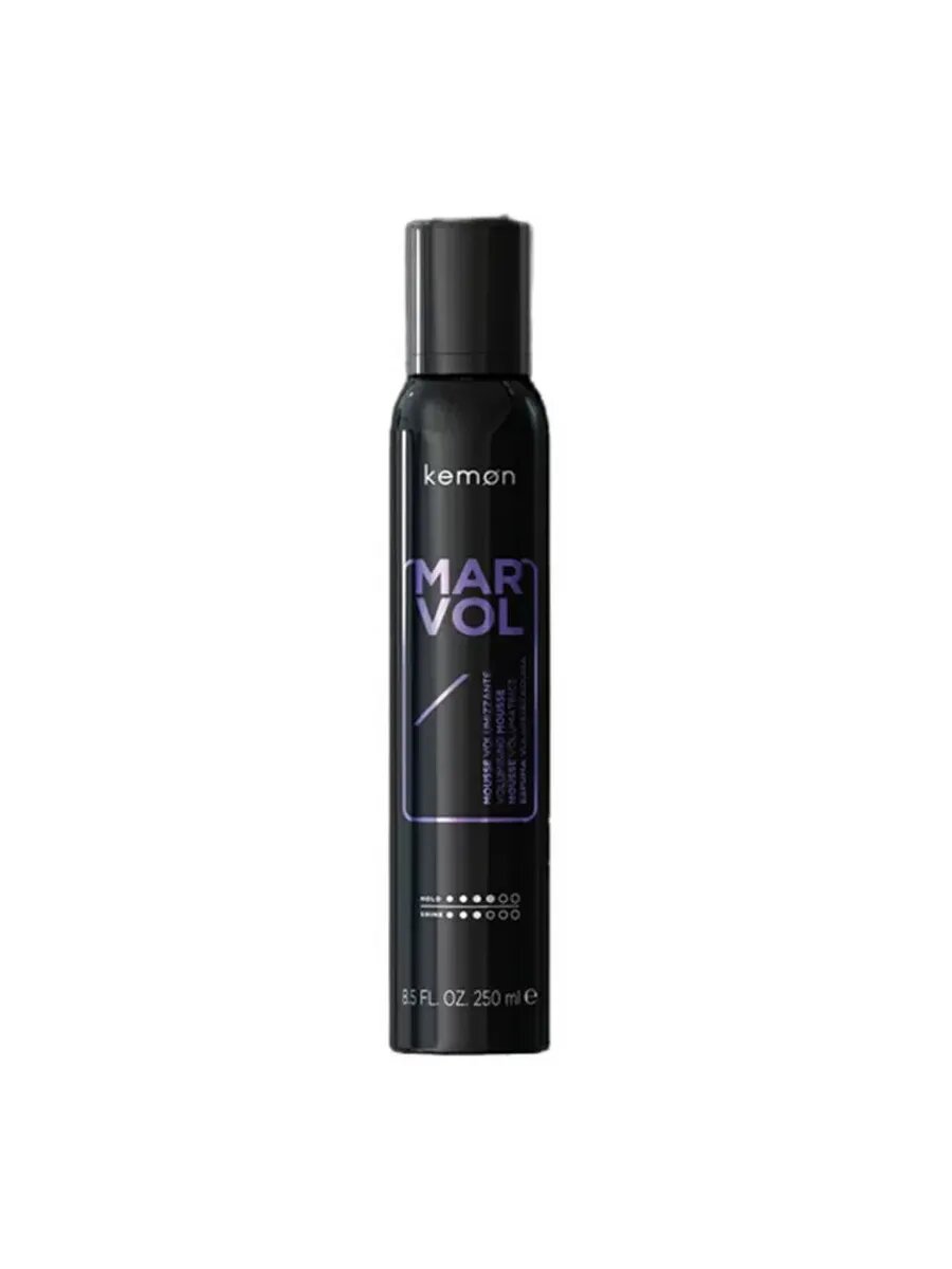 KEMON Hair Manya Marvel Mousse Мусс для придания обье 250 мл