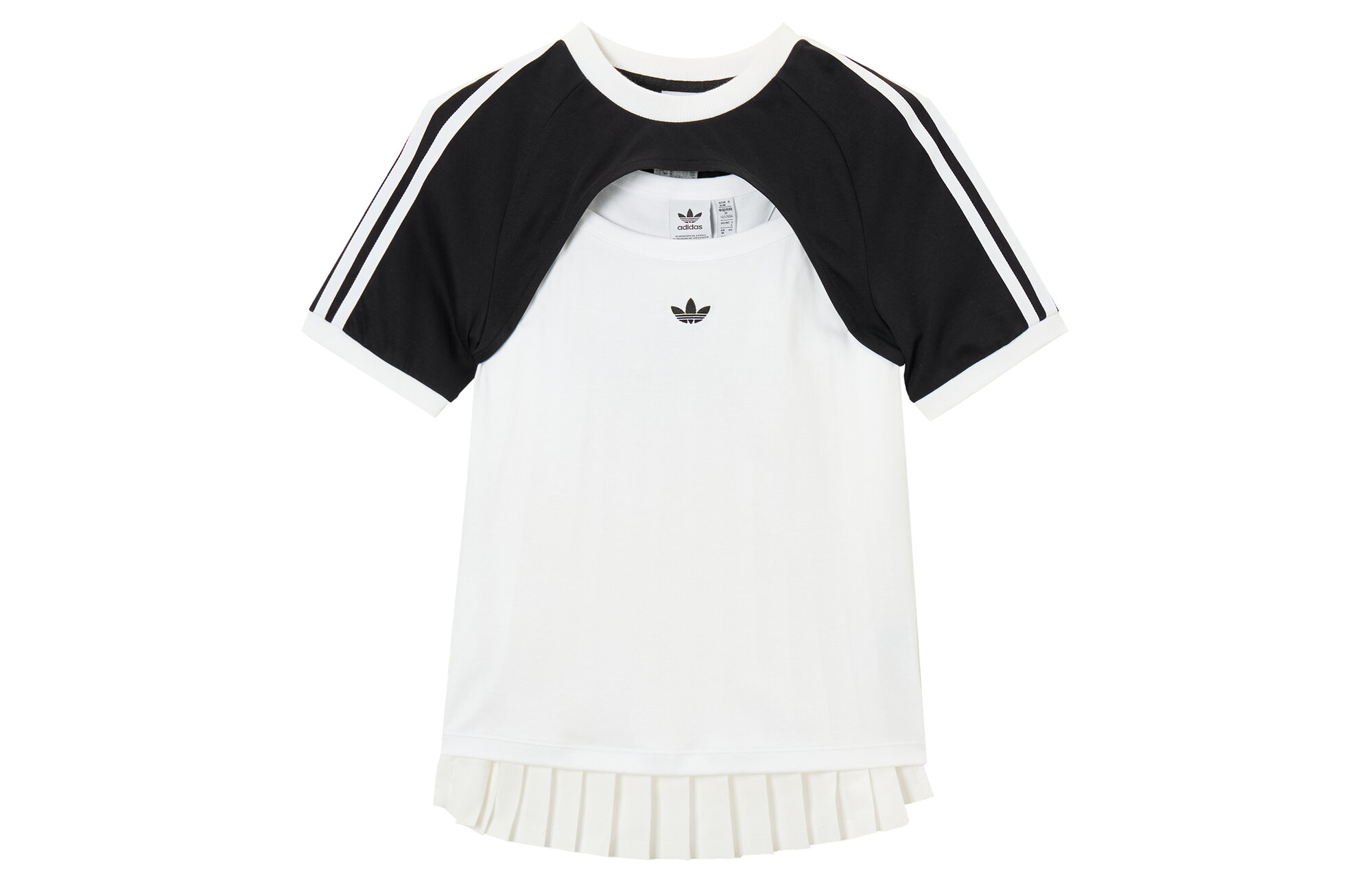 Футболка R3CD Cali Tee