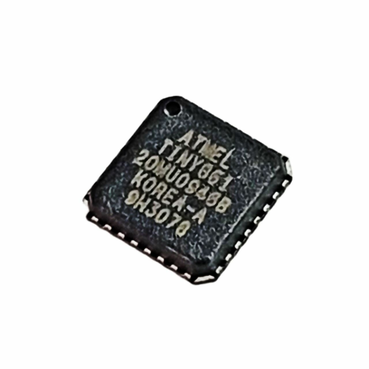 1 шт ATTINY861-20MU ATTINY861 Микроконтроллер Atmel AVR, 8KB FLASH