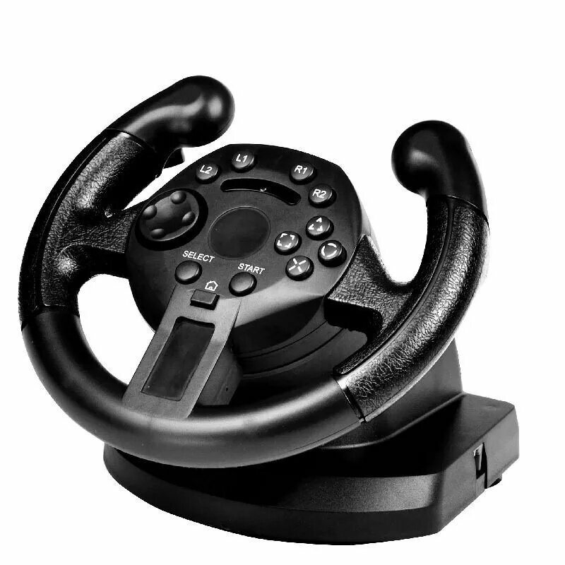 Игровой руль GAMEN55 — фото 1