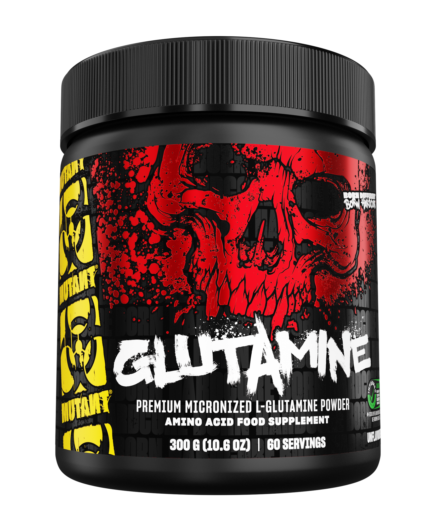 Мутант Глютамин 300 гр / MUTANT GLUTAMINE