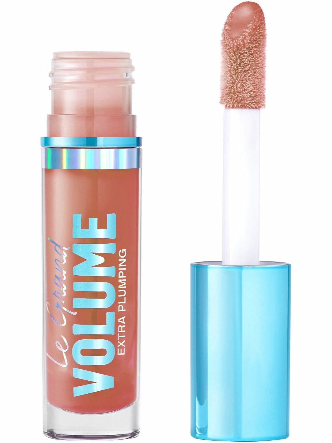 Vivienne Sabo Плампер для губ тон 02 персиковый Le Grand Volume Extra Plumping 3 мл