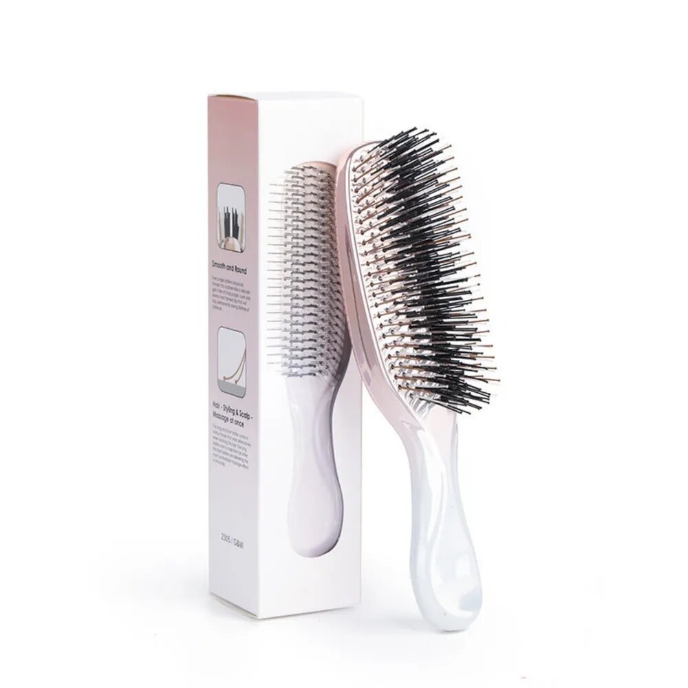Японская расческа Scalp Brush PREMIUM