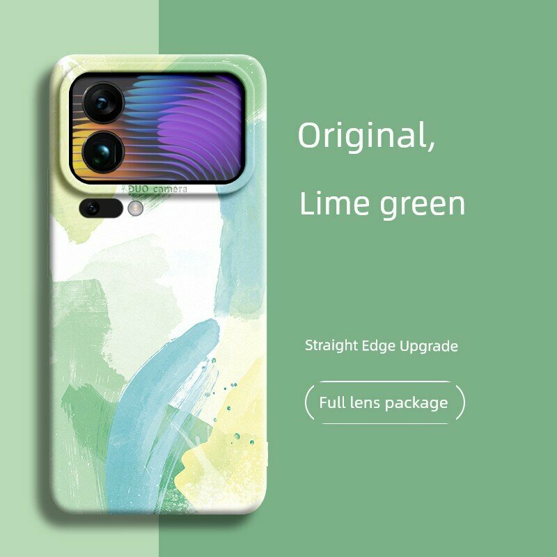 Силиконовый чехол для Xiaomi 12S Pro в бледно-голубом цвете - полная защита и ударопрочность для смартфона