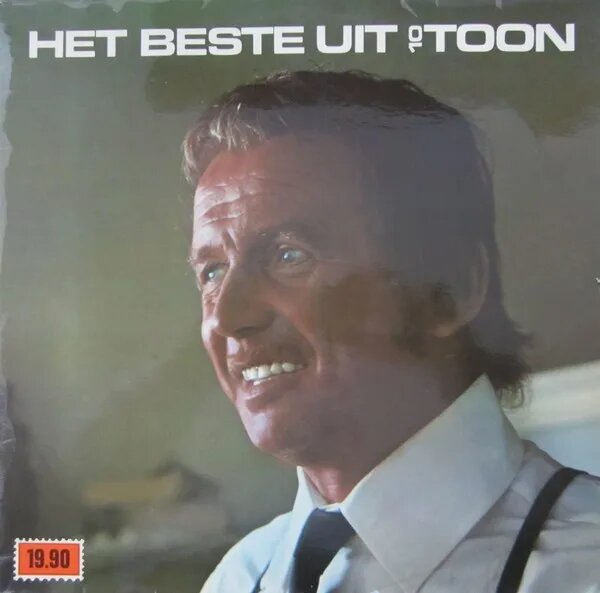 Het Beste Uit 10 Toon