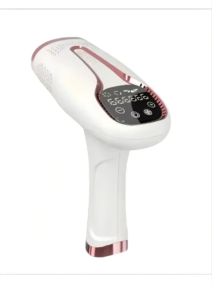 Фотоэпилятор