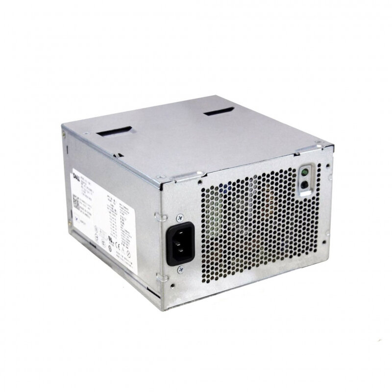 Блок Питания Dell 6W6M1 525W