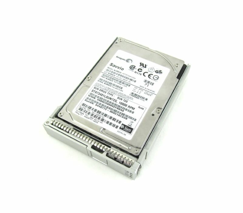 Жесткий диск Sun 541-0323 72Gb SAS 2,5" HDD
