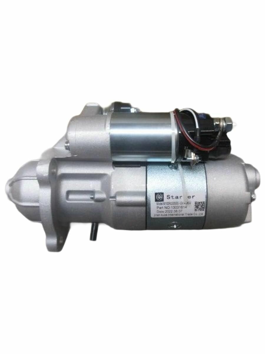 Стартер 12V 4kW дв. TD226B-4G/ WP4G от DEUTZ Арт. 13031614/M100R2005SE