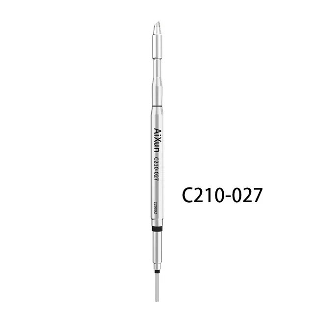 Паяльное жало Aixun C210-027