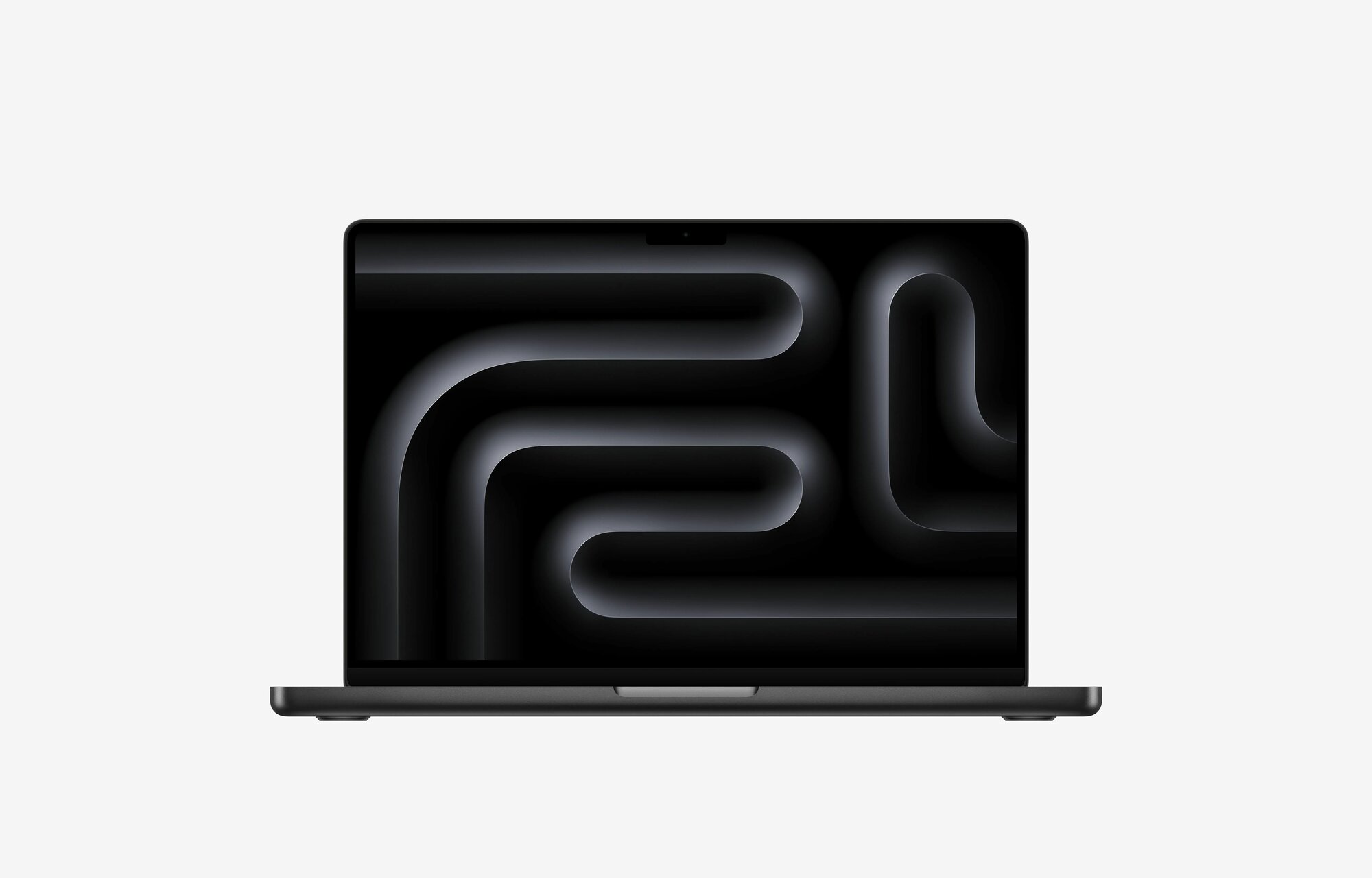 Ноутбук Apple MacBook 14 Pro (M5 Pro, 15C CPU/16C GPU, 2026) 24/1 ТБ, чёрный космос (MGDR4), английская раскладка