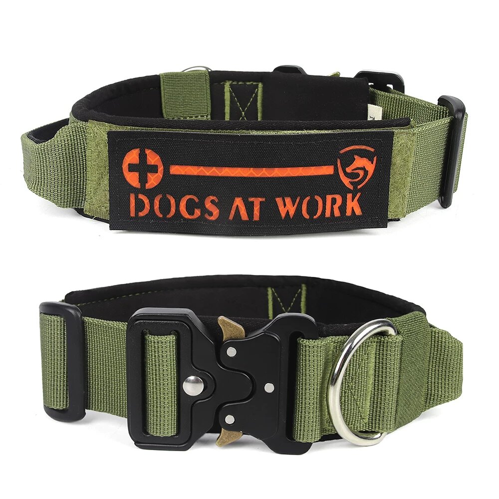 Ошейники для собак средних и крупных пород, поводок, ошейник для собак, ошейник на шею, для грейхаундов, доберманов,