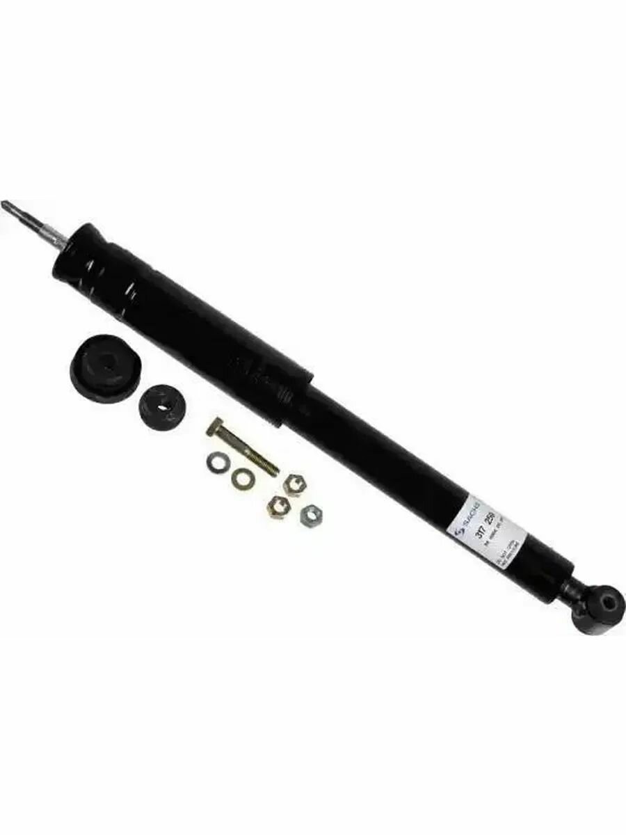 Амортизатор задний газовый спорт. подв. MB W210 95-02 Sachs 317259