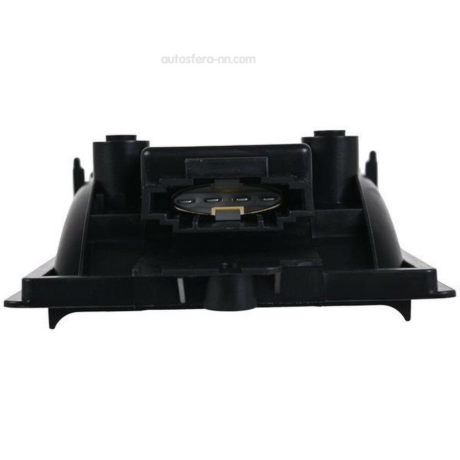 STELLOX 7552172SX резистор вентилятора печки!\ VW Golf 97>/Bora 98-05, Skoda Oktavia 97>, Audi A3 96>