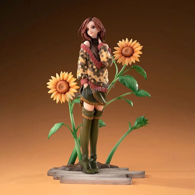 Фигурка Комацу Нана, Bandai Hobbymax, 24 см, With Retail Box