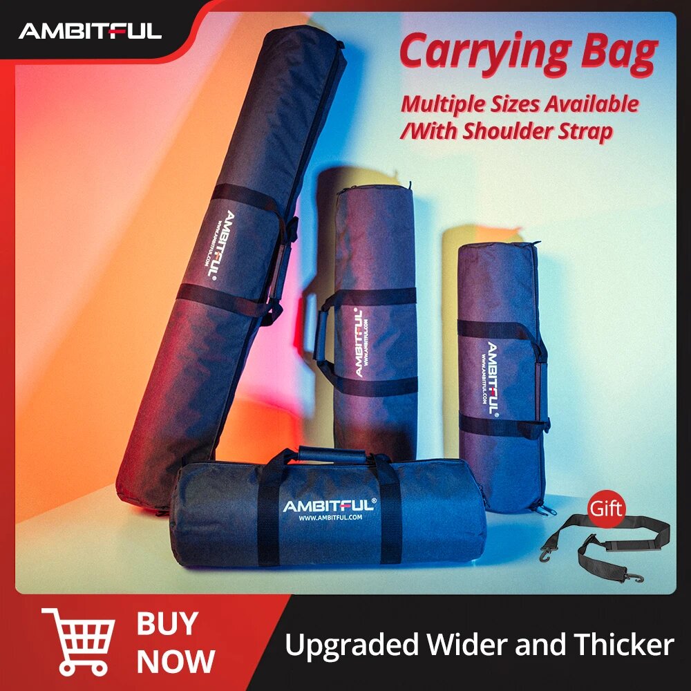 Чехол для монопода AMBITFUL TB PRO 80cm — фото 1