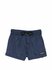 Шорты Paolo Pecora Drawstring logo-patch swim shorts, размер 12 лет