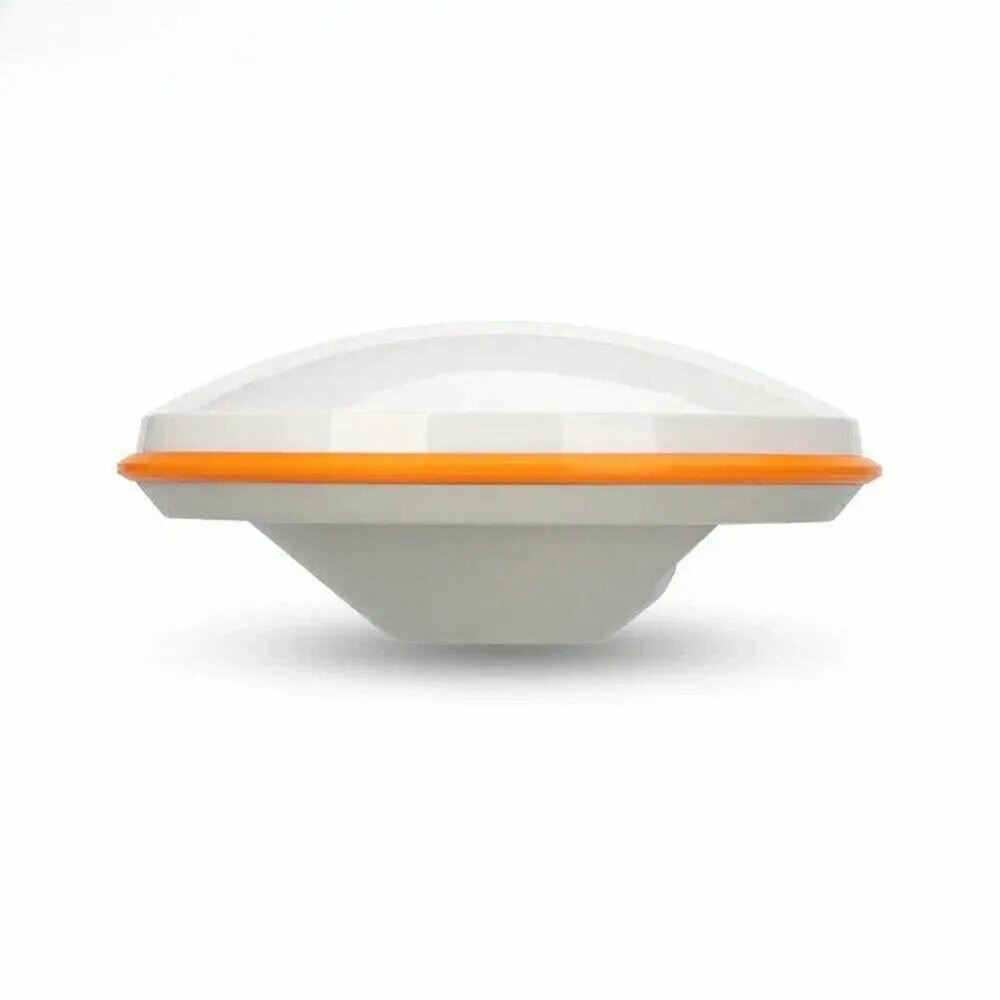 GNSS-антенна для сельского хозяйства, L1/L2/L5, GPS/БДС/GLONASS/Galileo, IP68, 150 58,4 мм, TNC
