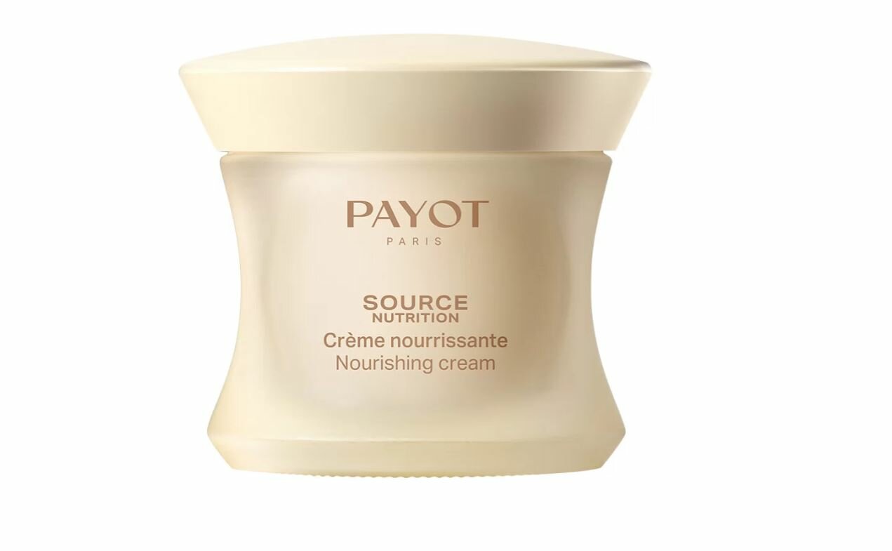 PAYOT Source Nutrition Crème Nourrissante Крем для лица питательный с маточным молочком, 50 мл