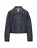 Куртка Prada, размер 40, blue