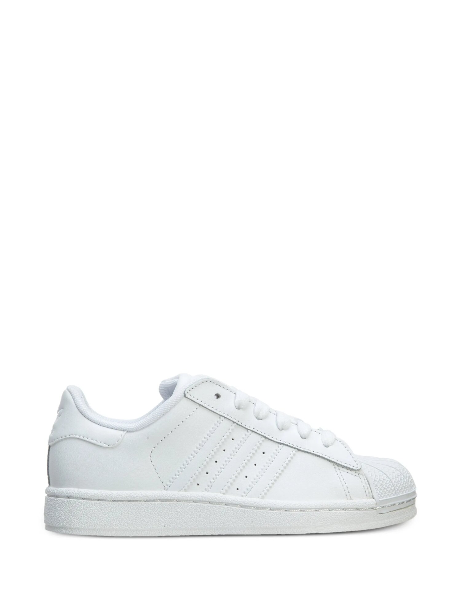 Кроссовки adidas Superstar II, размер 32 EU, белый — фото 1
