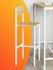 Барный стул лофт loft