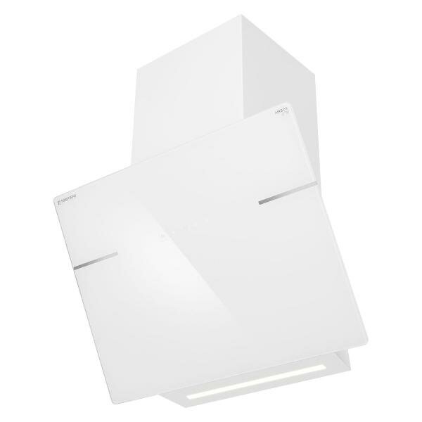 Вытяжка наклонная MEFERI AIRBOX60WH ULTRA