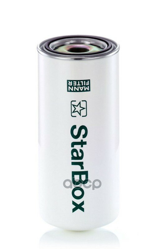 Фильтр воздушный MANN-FILTER арт. LB1314521